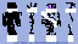SW Minecraft Skin