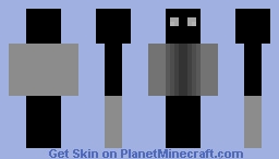 Zeor Minecraft Skin