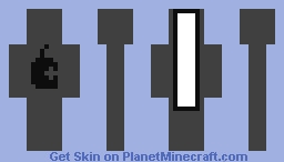 iphon Minecraft Skin