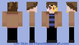 Archeologist Minecraft Skins | Planet Minecraft Community