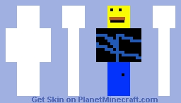 wer apiase Minecraft Skin