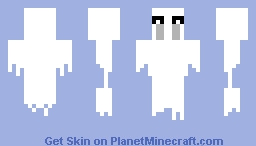 Soul skin Minecraft Skin