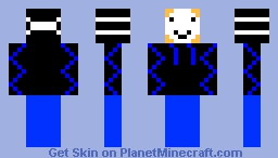 2 Minecraft Skin Minecraft Skin