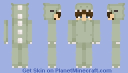 Bobby :) Minecraft Skin