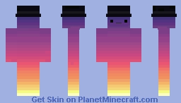 Shading Minecraft Skin