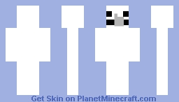 Loke Minecraft Skin