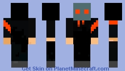 William Minecraft Skin
