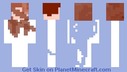 test tskin Minecraft Skin