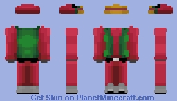 Sniffer Minecraft Skins | Planet Minecraft Community