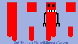 Seon Minecraft Skin