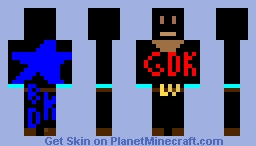 chicago skin Minecraft Skin