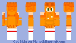 Oxy Minecraft Skins | Planet Minecraft Community