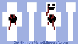 souless Minecraft Skin