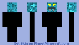 wartle Minecraft Skin