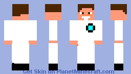 ja Minecraft Skin