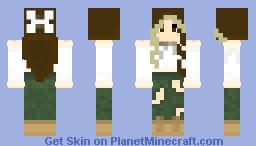 Eh Minecraft Skin