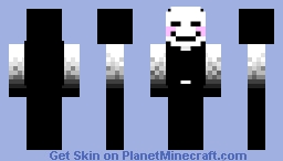 Jugum Minecraft Skin