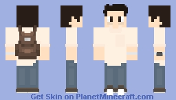 066.v3 Minecraft Skin