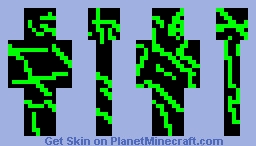 louis Minecraft Skin