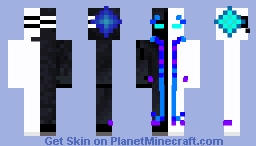 hafe &hafe Minecraft Skin