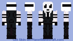 Yippee Minecraft Skin