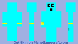 Craftee Minecraft Skins | Planet Minecraft Community