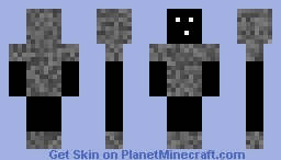 Zyrex Youtuber Minecraft Skin