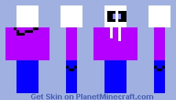 Jerry Minecraft Skin