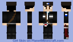 Cossack Minecraft Skins | Planet Minecraft Community