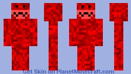 uwu Minecraft Skin