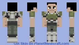 Doomguy Minecraft Skins | Planet Minecraft Community