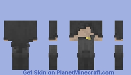 Cloaked Minecraft Skins | Planet Minecraft Community