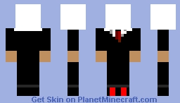 Reich Minecraft Skin