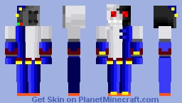 Moondrop Minecraft Skins | Planet Minecraft Community