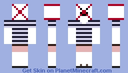 Alabama Minecraft Skin