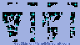Skulk.jpeg Minecraft Skin