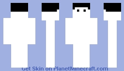 simple Minecraft Skin
