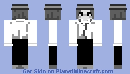 KN1Q4G0-normal Minecraft Skin