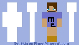 timmy Minecraft Skin