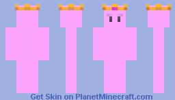 baablu Minecraft Skin