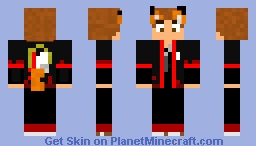 java Minecraft Skin
