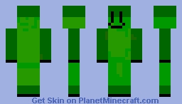 fvu Minecraft Skin