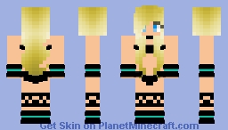 Old man Minecraft Skin