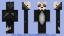 nemi base skin Minecraft Skin