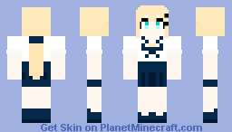 fix Minecraft Skin