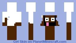 SACK Minecraft Skin