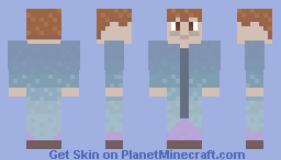 Newest maverick lol Minecraft Skin