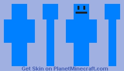 Boi Minecraft Skin