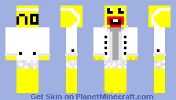 Funny Java Minecraft Skins | Planet Minecraft Community