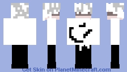 ear Minecraft Skin